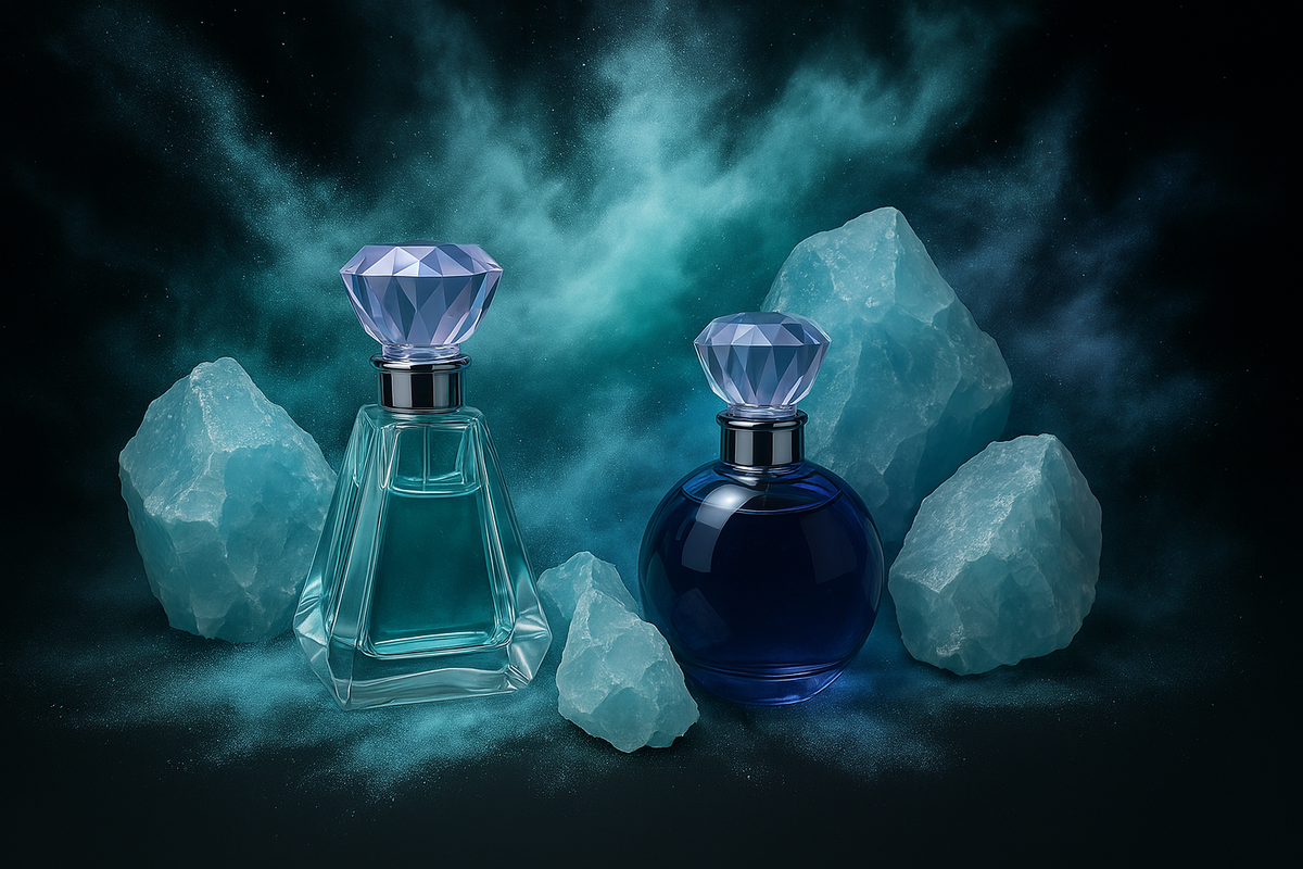 Best Perfumes with Sea Salt Note | Fresh & Elegant Scents