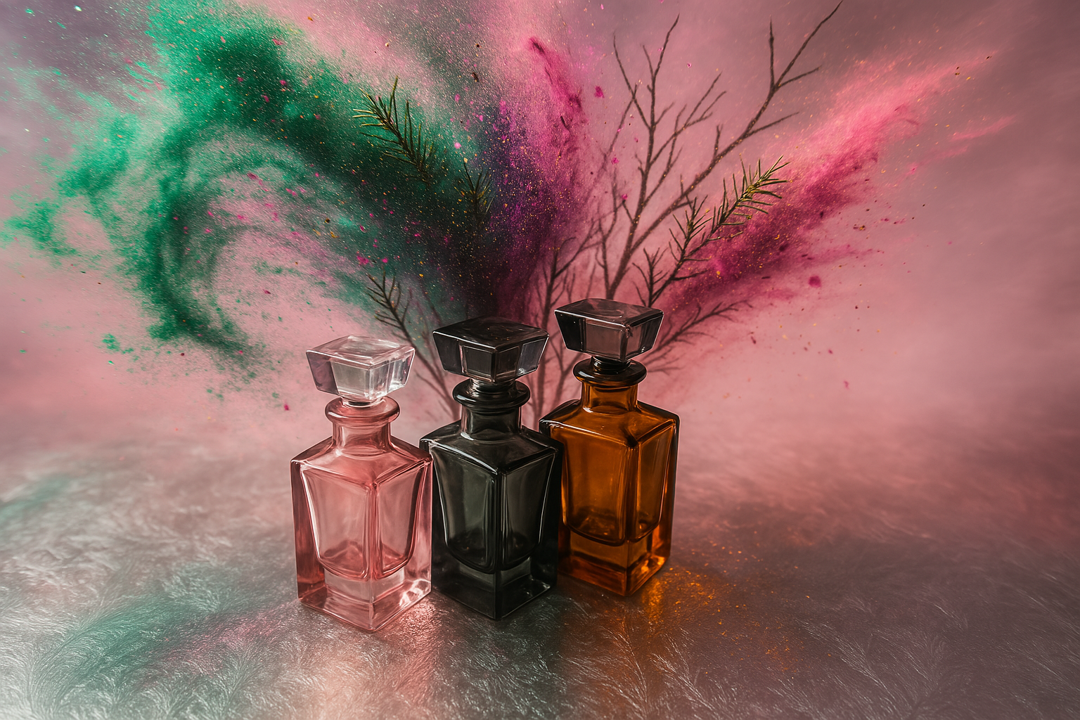 Cedarwood Perfume Note: Characteristics, Profile, Top Scents