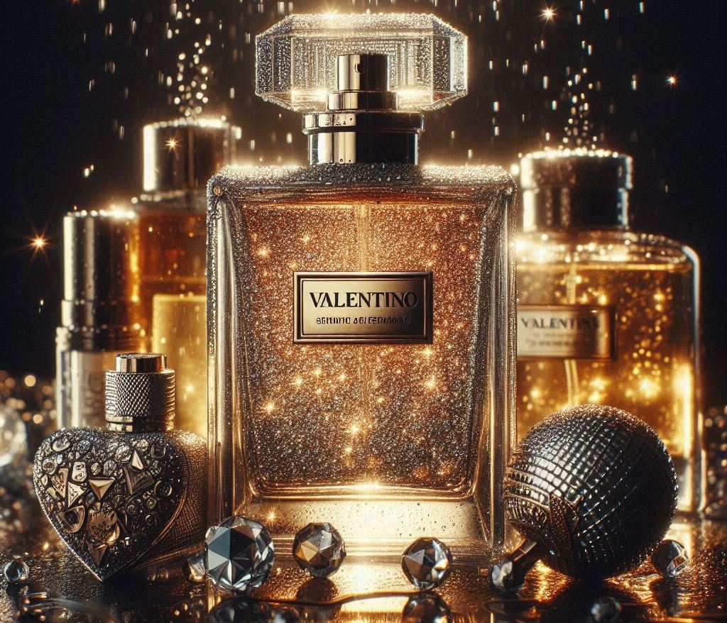 Valentino Perfume for Women | Best Women’s Perfume & Sets
