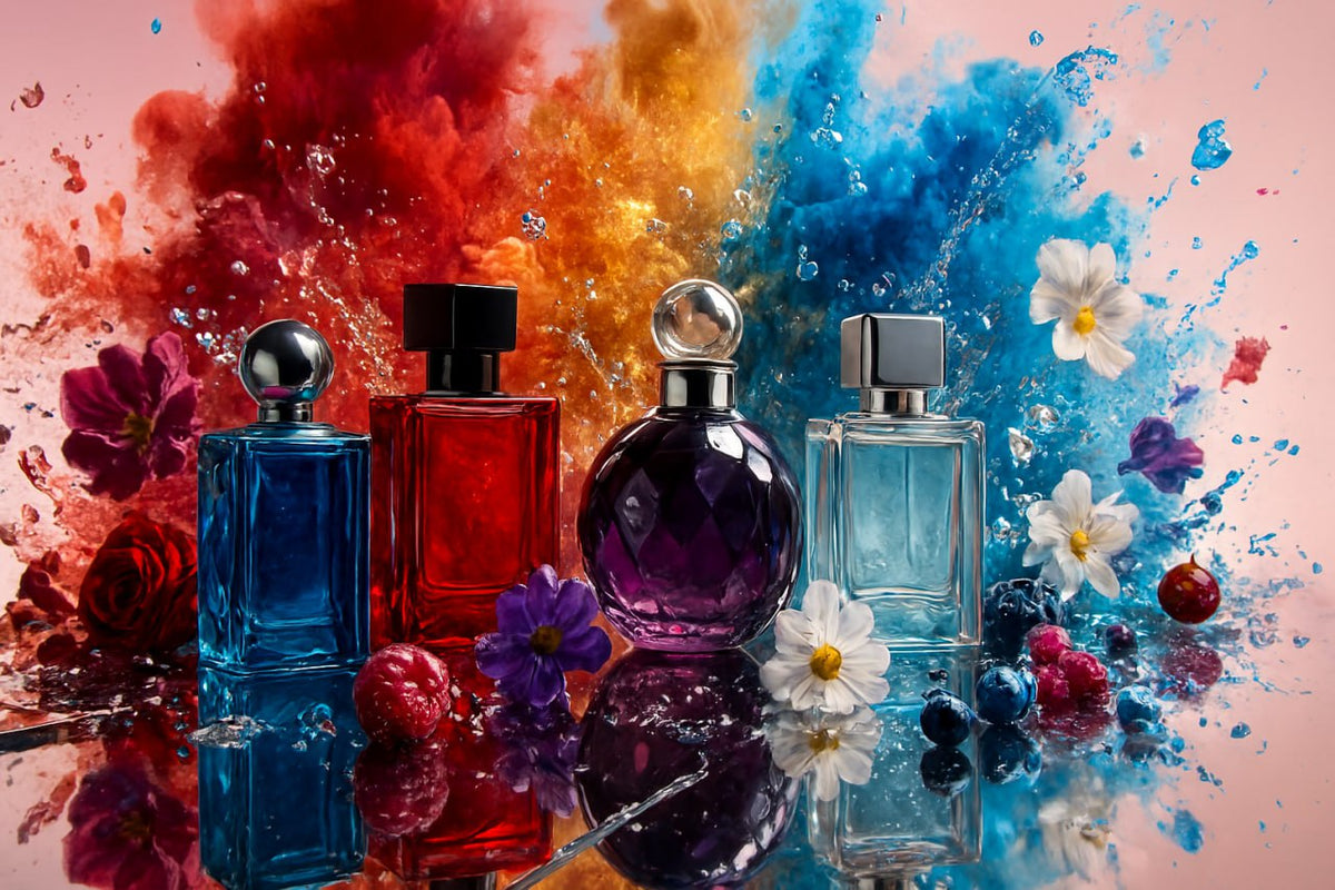 How Long Do Perfumes Last? Fragrances, Longevity Guide