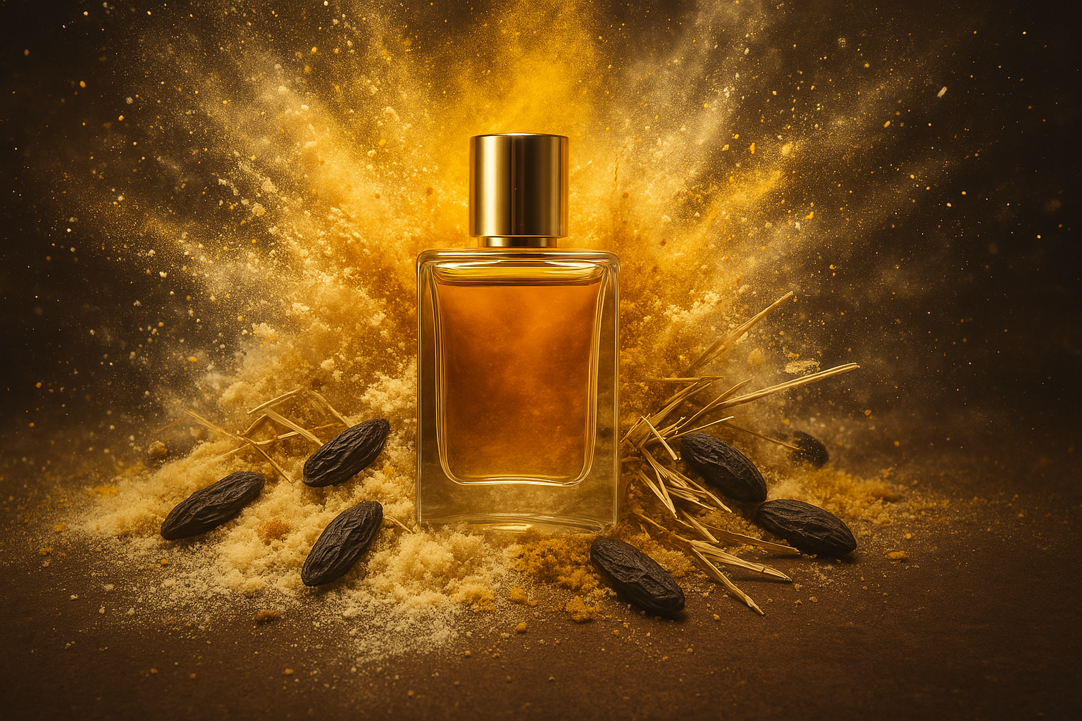 Coumarin Note in Perfume: Best Fragrances & How It Smells