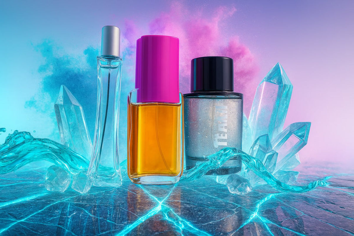 Best Dana Perfumes: Top-17 Classic Fragrances Guide