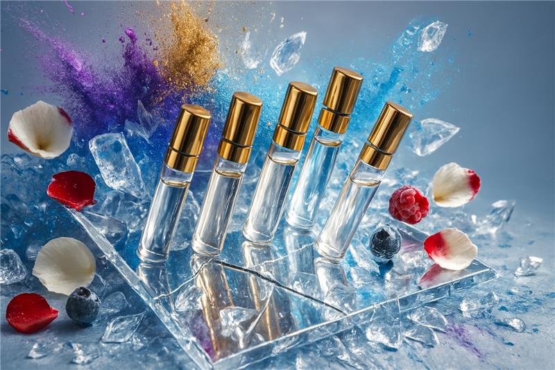 How to Test Perfume Properly | Scent Tips & Tricks
