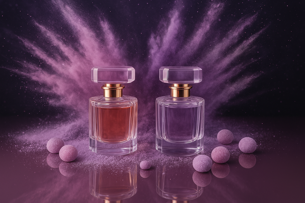 Best Perfume With Caramel Note | Sweet Fragrance Guide