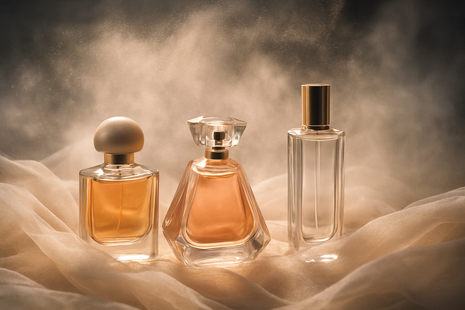 Ambrette perfume: Ambrette scent & what it smells like