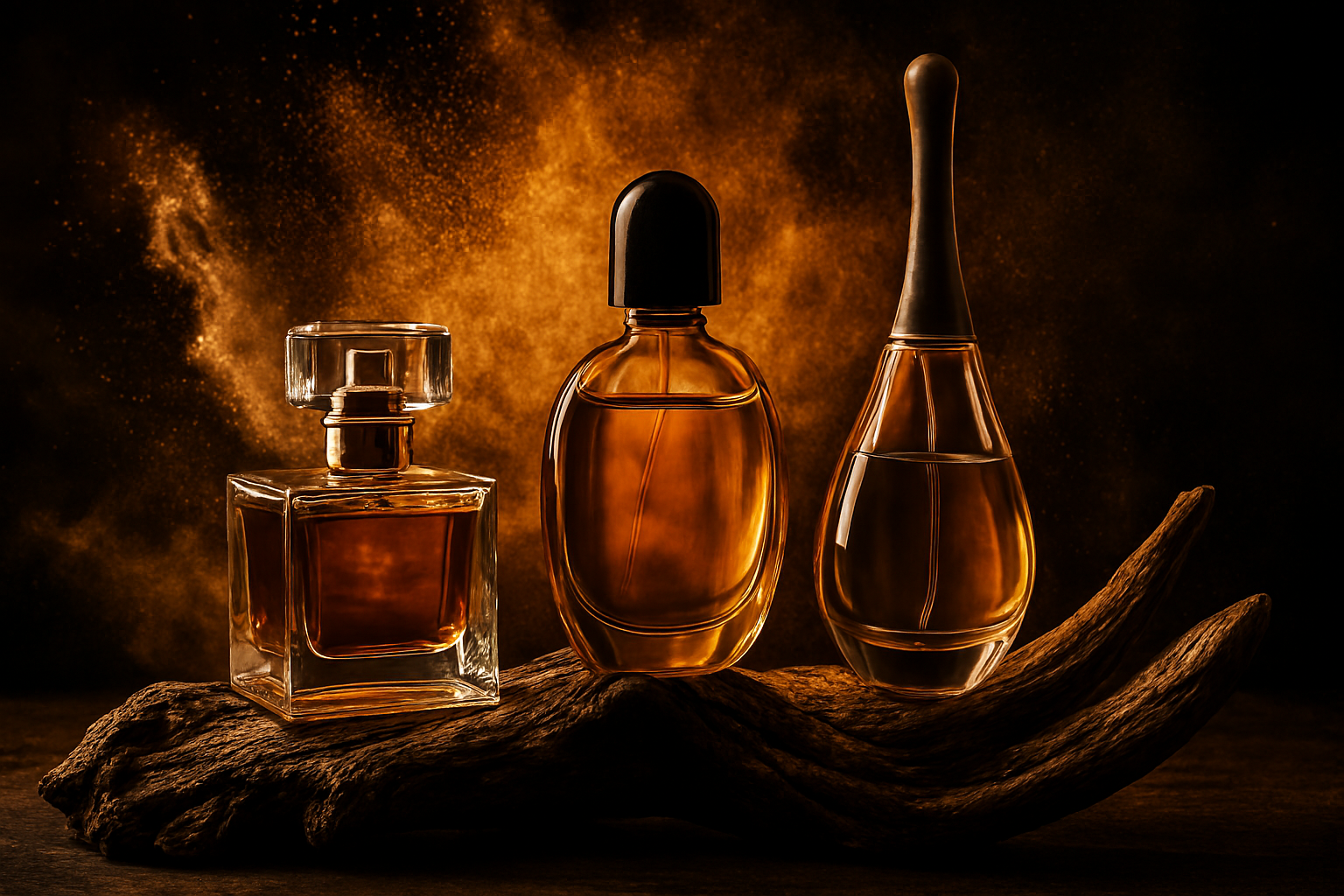 Guía de Perfumes Animalic: Las Mejores Fragancias Animalic