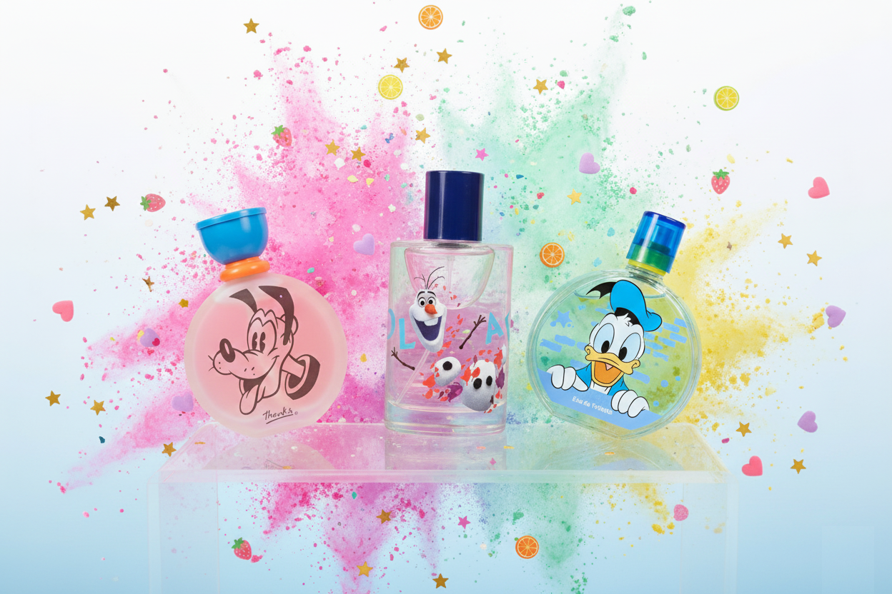 Best 3 Disney Perfumes for Men | Top Picks