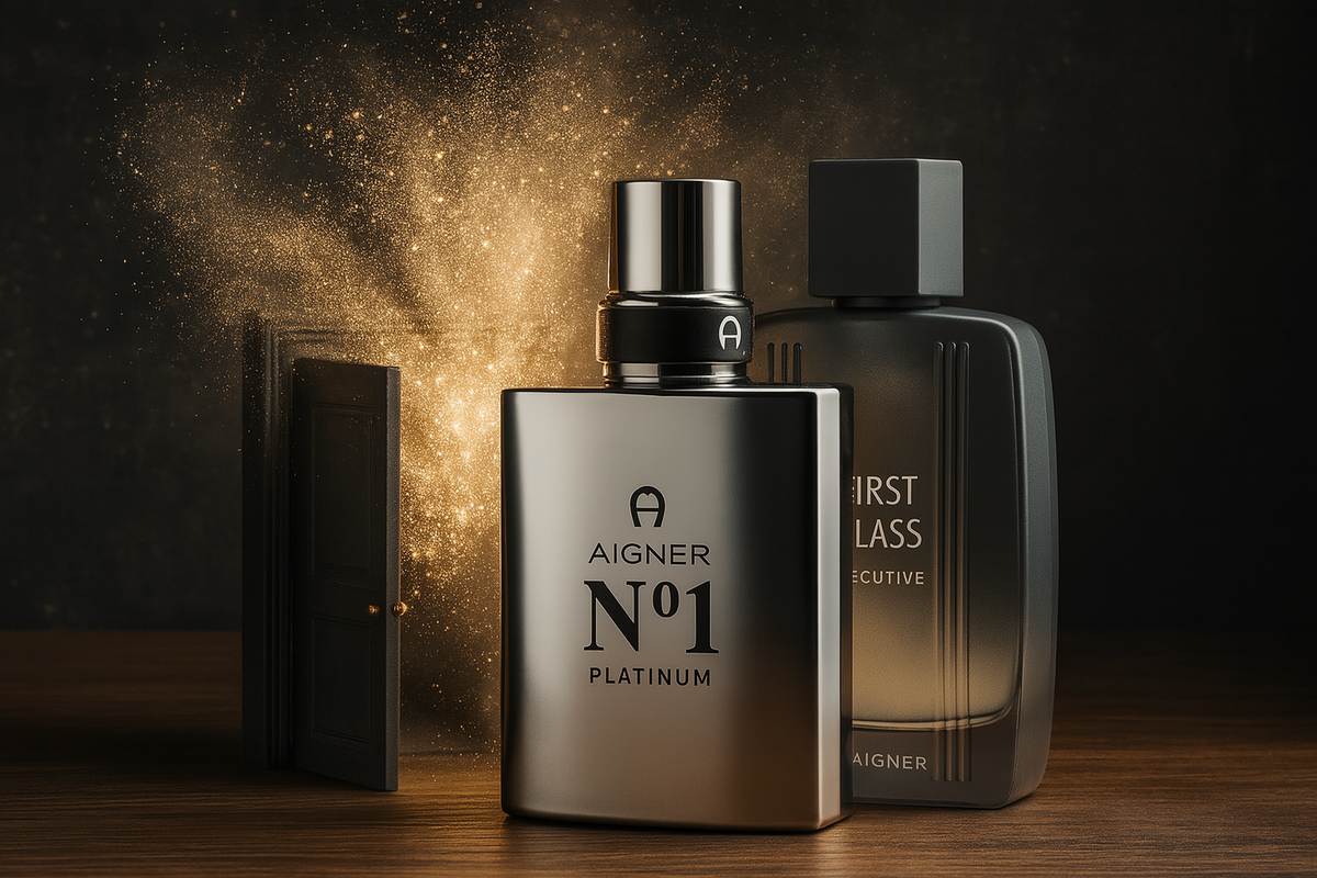Best Etienne Aigner Perfume for Men – Top Fragrances
