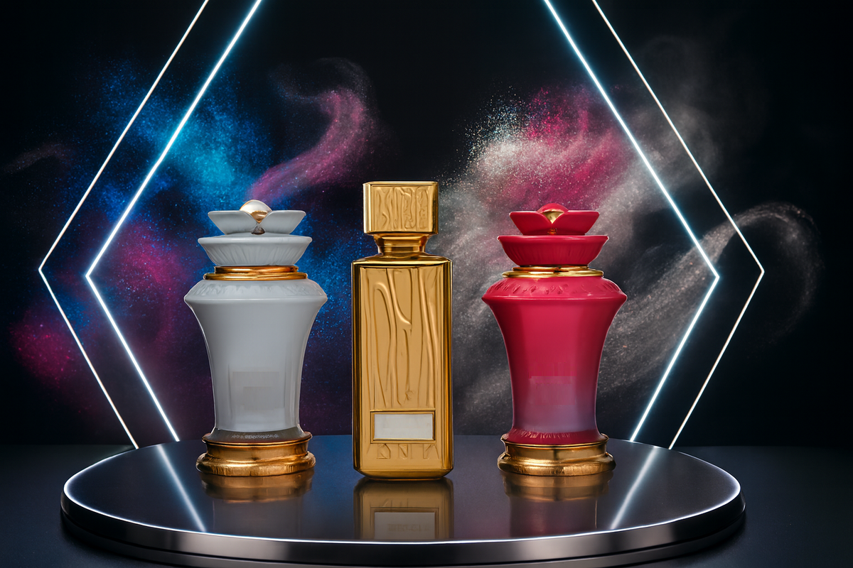 Best 13 Hamidi Perfumes for Women – Rich & Long-Lasting