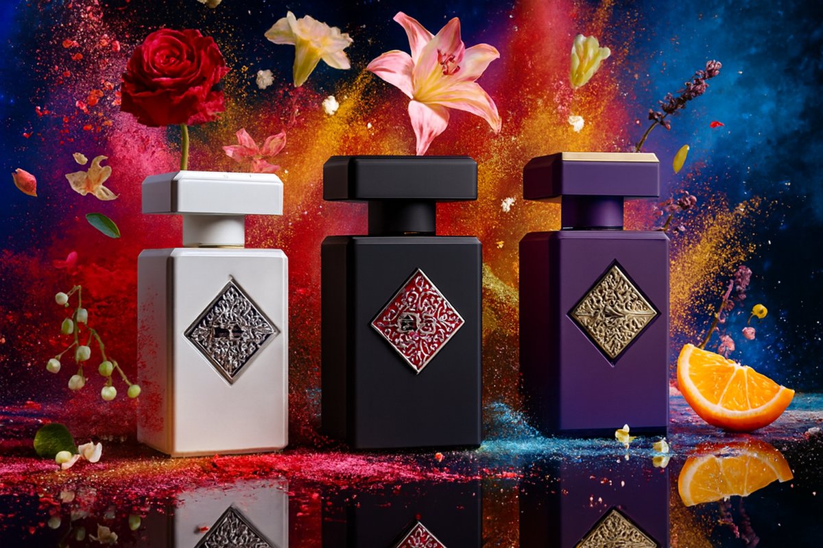 Best 15 Initio Parfums Privés Perfumes – Top Picks