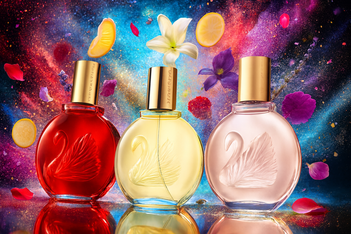 Best 6 Gloria Vanderbilt Fragrances for Timeless Style