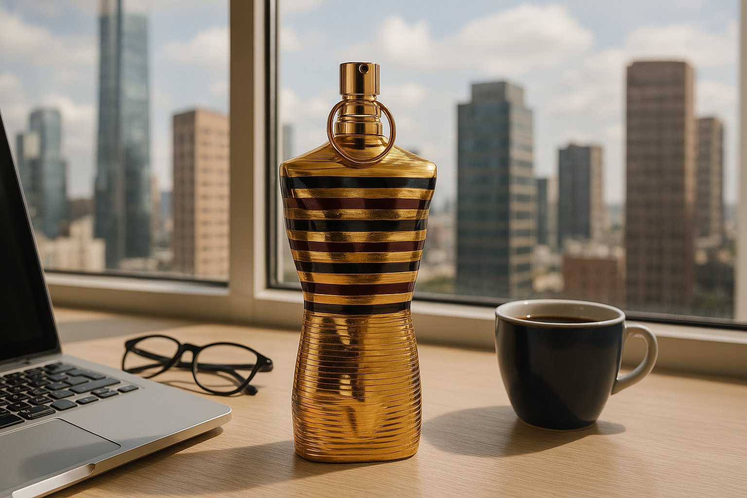 Top 7 Jean Paul Gaultier Perfumes for Men – Iconic & Bold