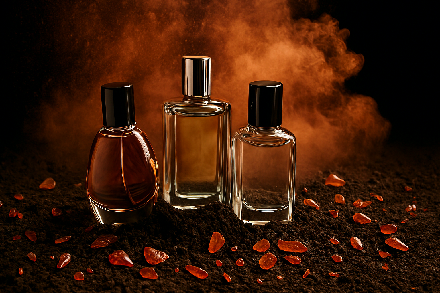 Carrot Seeds Perfume: What Carrot Seed Smells Like