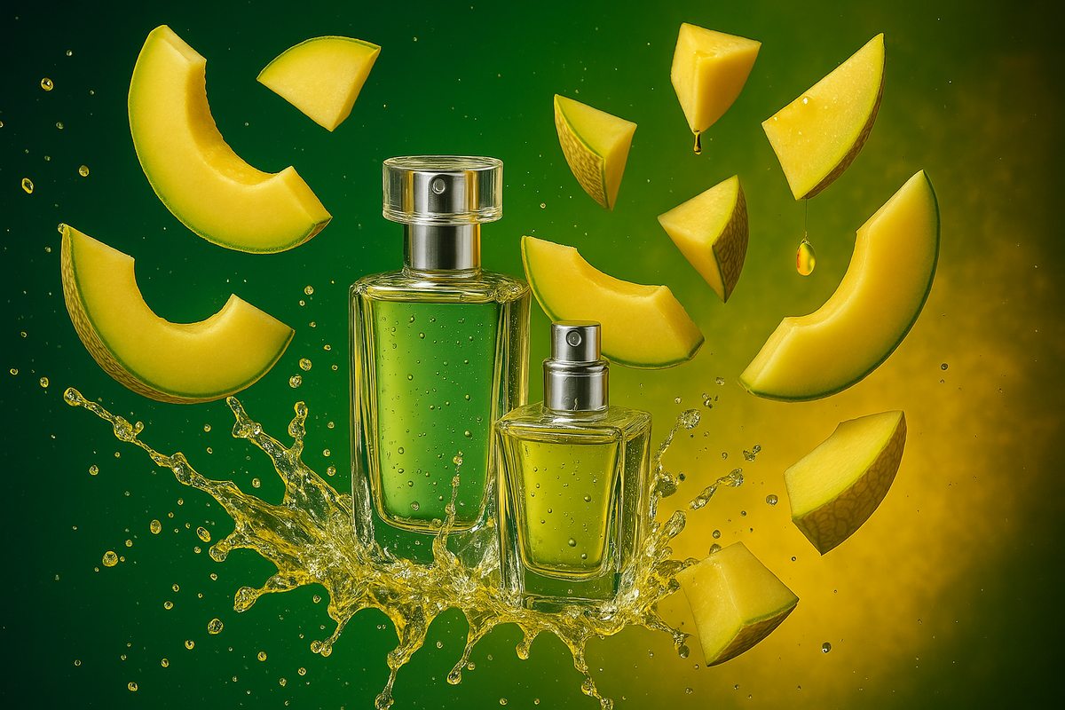 Perfumes with Melon Note | Refreshing and Sweet Scents