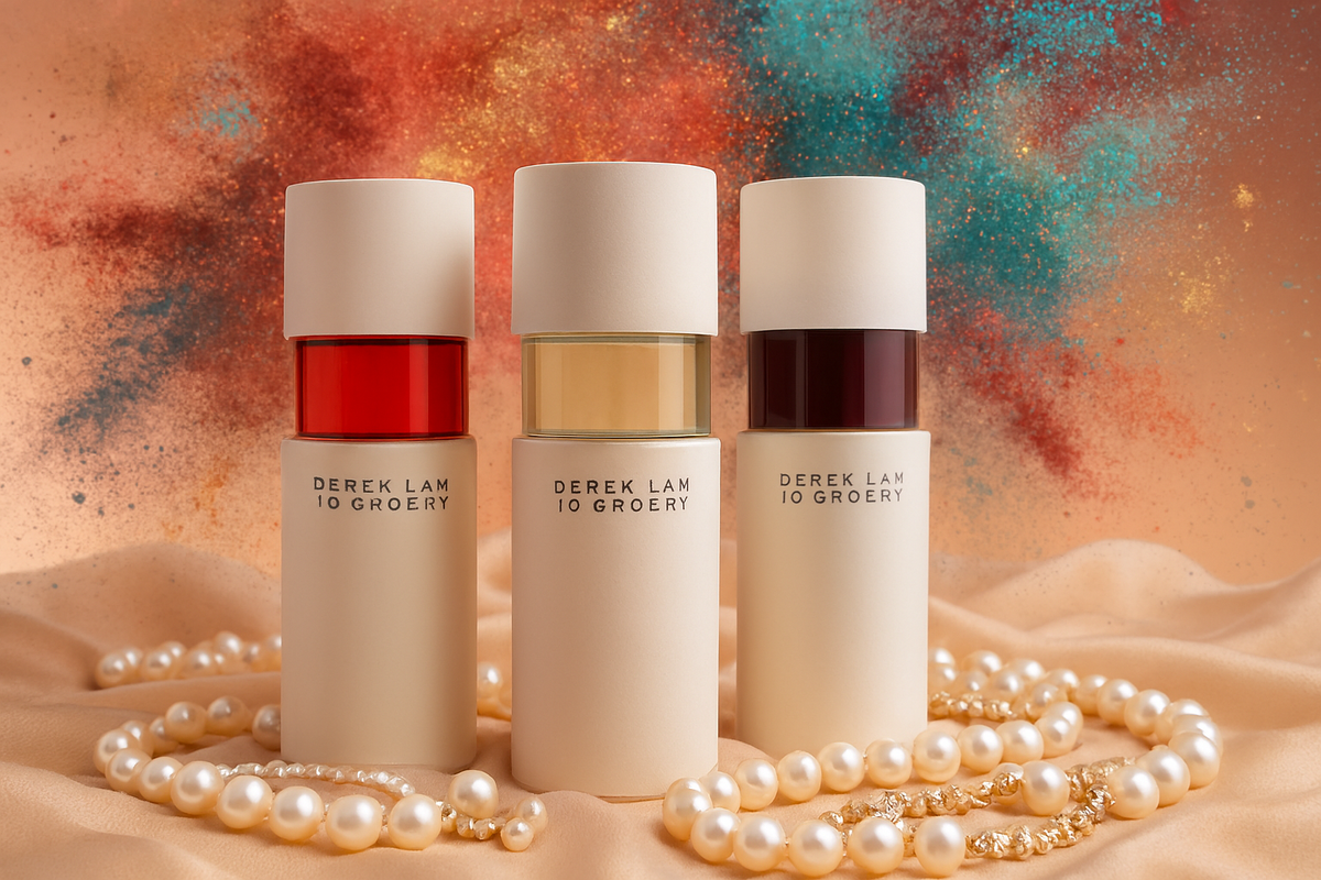 Best 6 Derek Lam 10 Crosby Perfumes | Top Picks