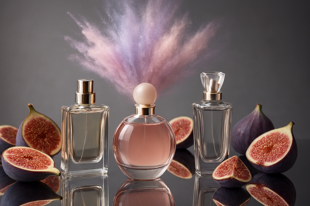 Best Fig Perfume | Sweet, Earthy & Sensual Fragrances