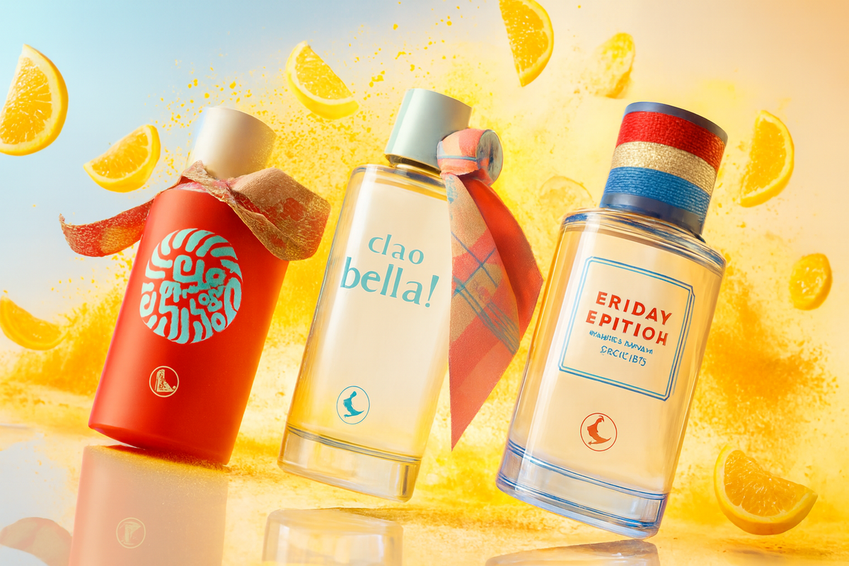 Best El Ganso Perfumes | Fresh Spanish Style Scents