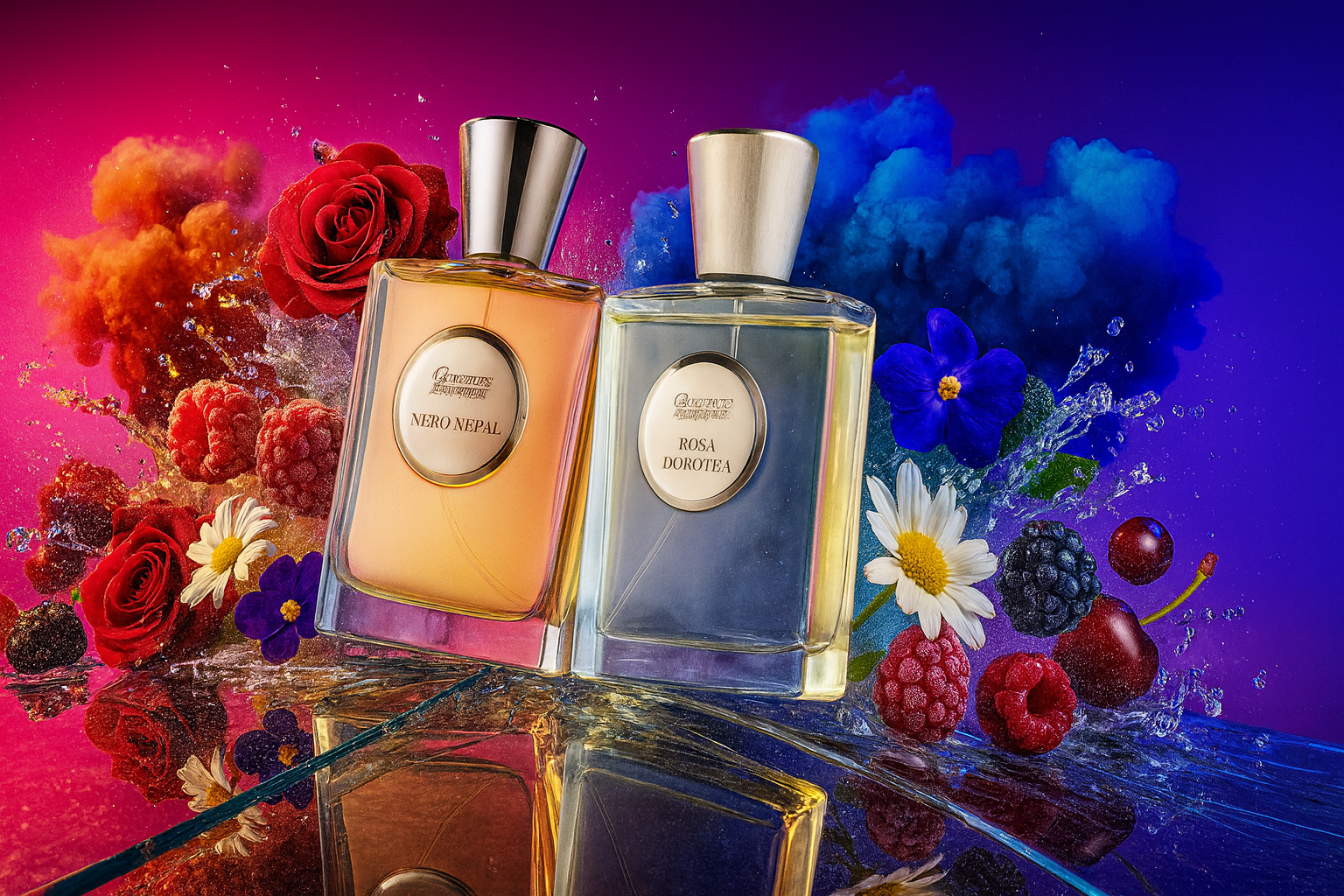 Best Giardino Benessere Perfumes | Top-10 Unique Fragrances