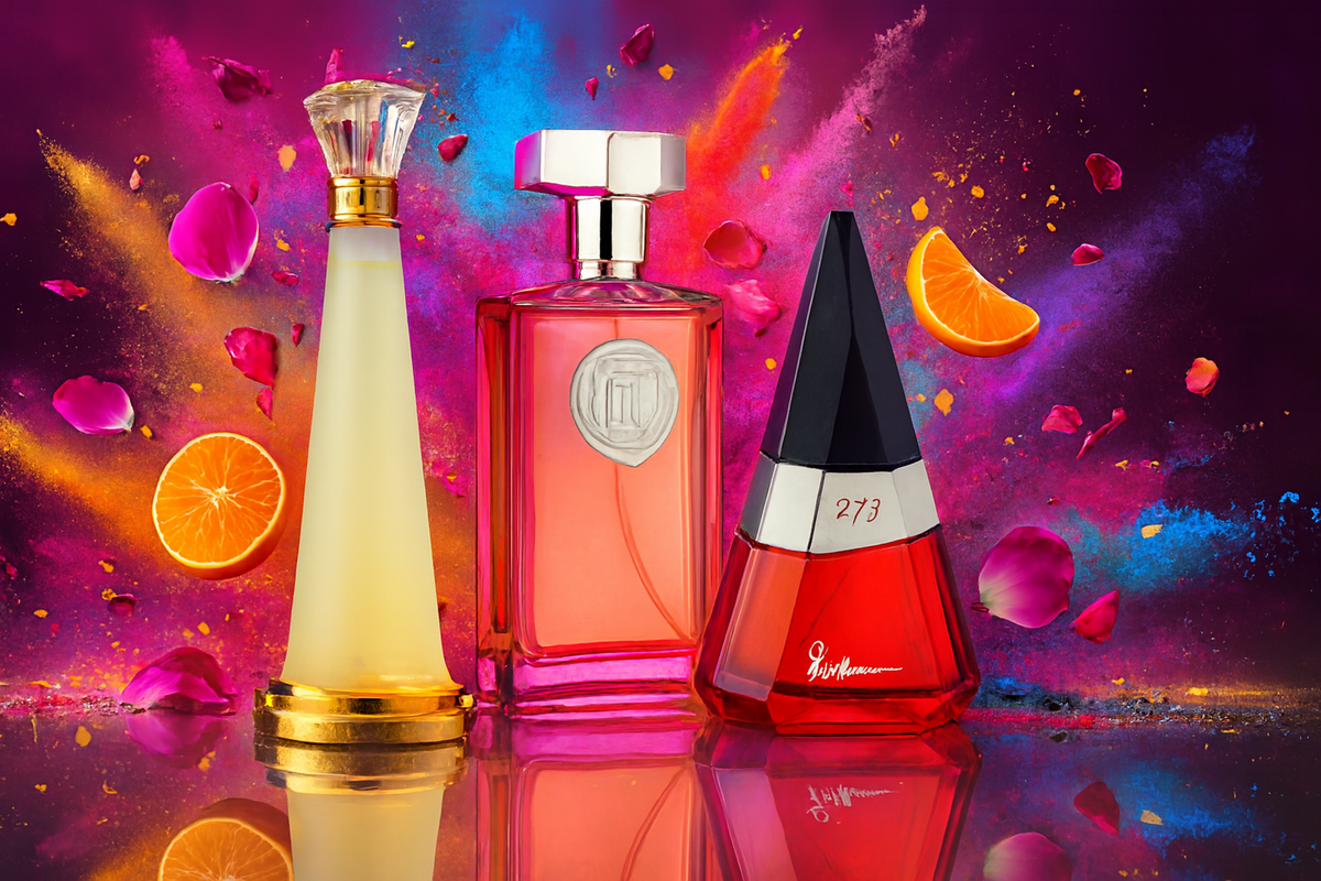 Best 8 Fred Hayman Perfumes – Top Fragrance Picks