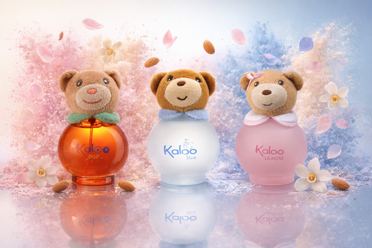 Best 6 Kaloo Perfumes: Soft & Gentle Fragrances Guide