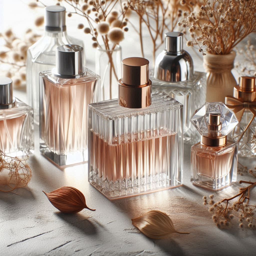 How to Choose Perfume with Pheromones: Tips & Recommendations