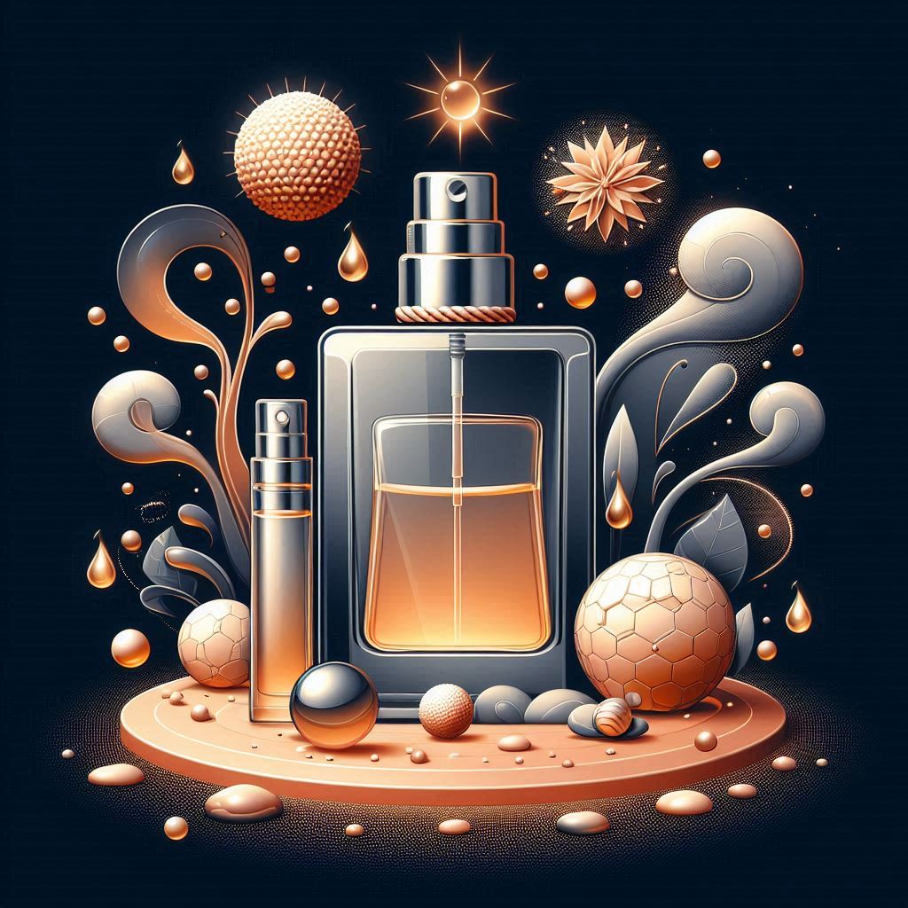 Perfume Skin Irritation: Causes, Treatment & Prevention Tips