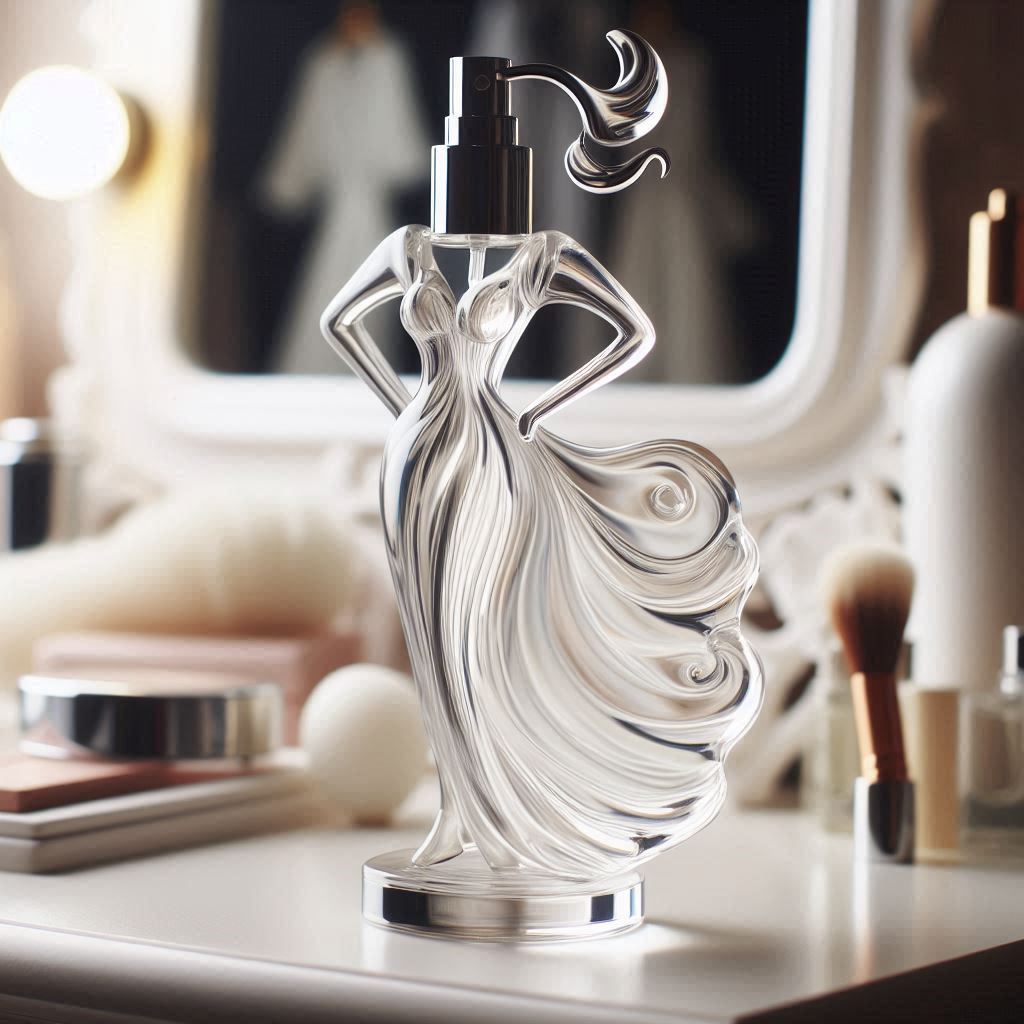 Unique Cologne That Looks Like a Body – Iconic, Bold Scents