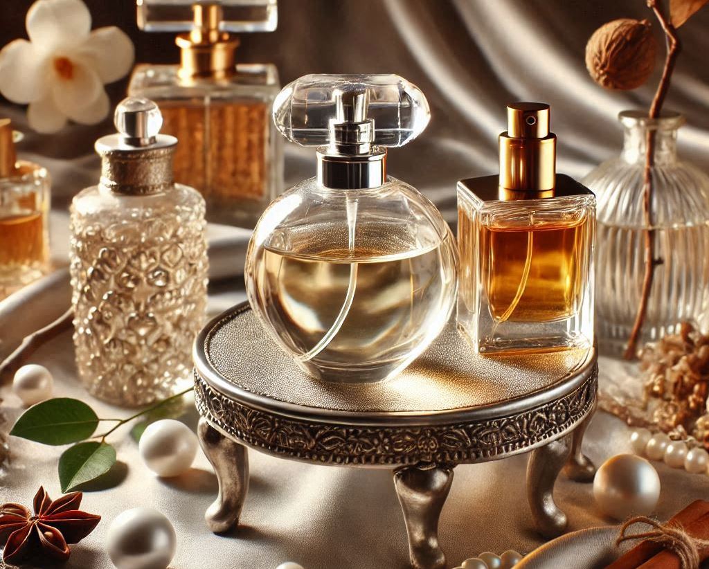 Best Woody Fragrances | Warm & Earthy Perfumes to Love