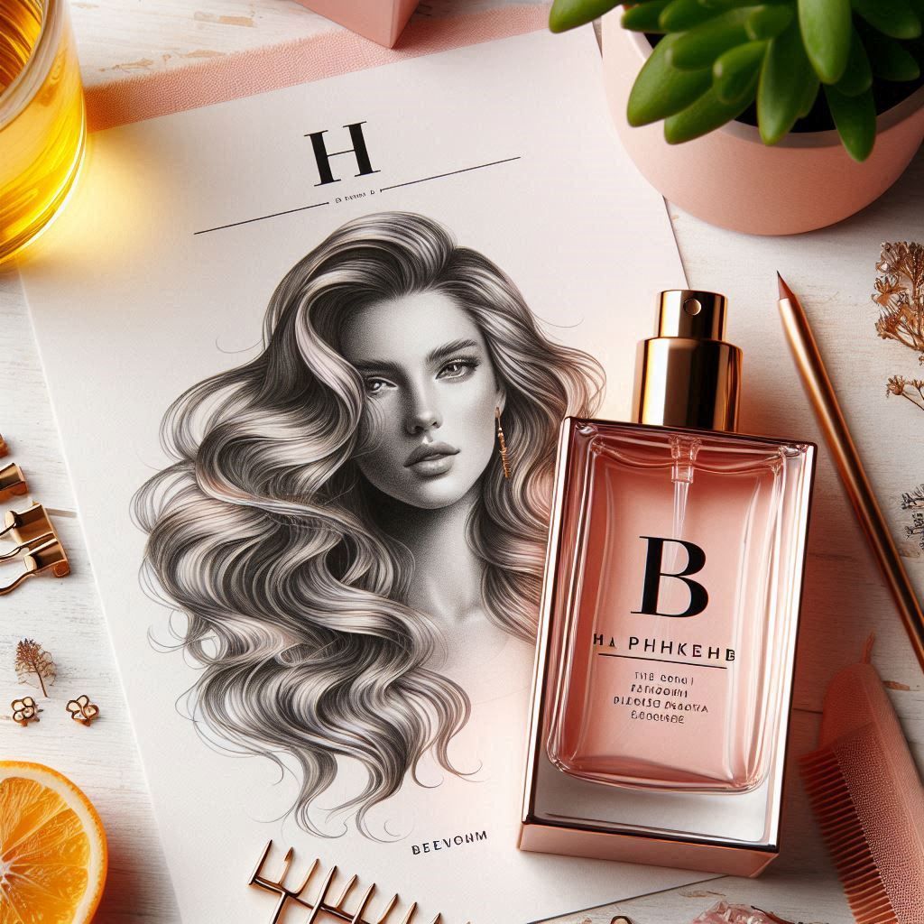 Hair Perfume Mist: Best Scents & Benefits for Your Hair