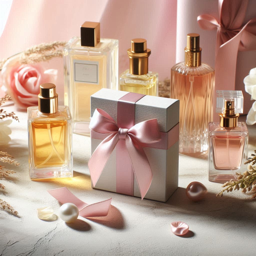 The Best Fragrances for a Birthday Gift - Top Perfumes