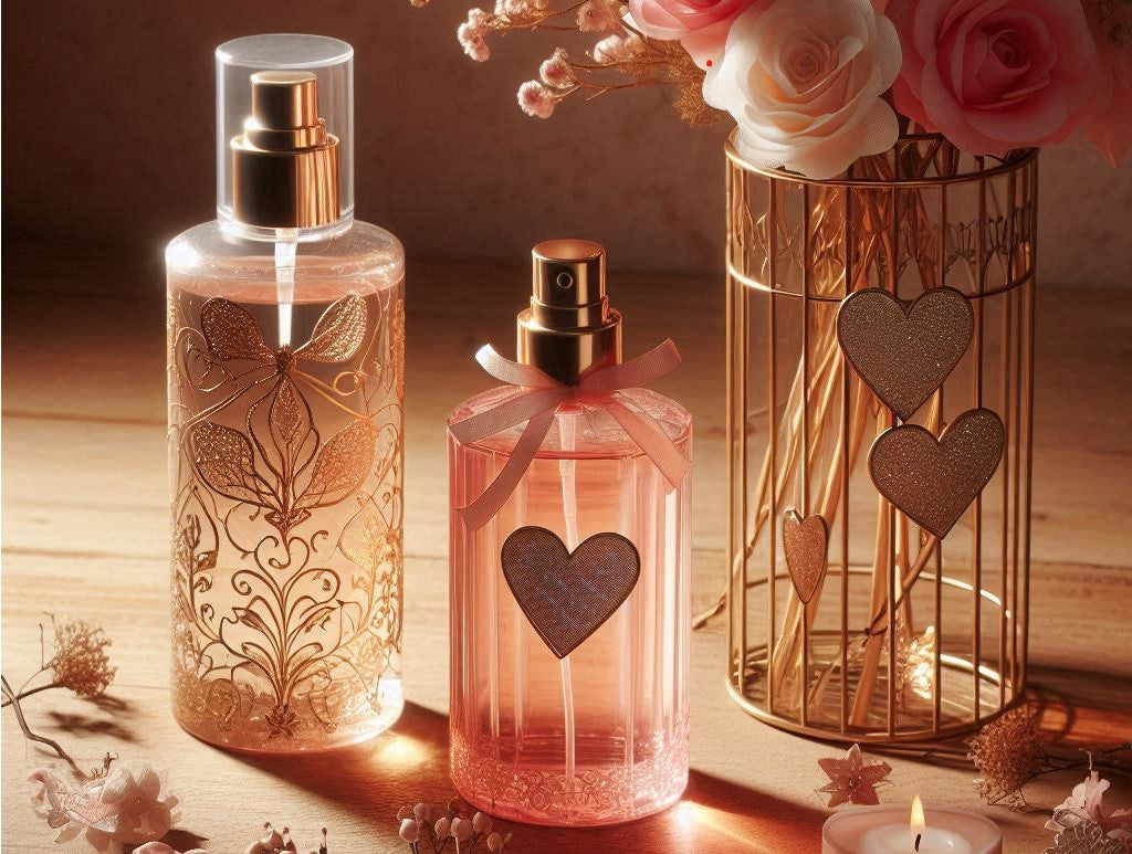 How to Use Body Mist | Tips for Lasting Freshness & Scent