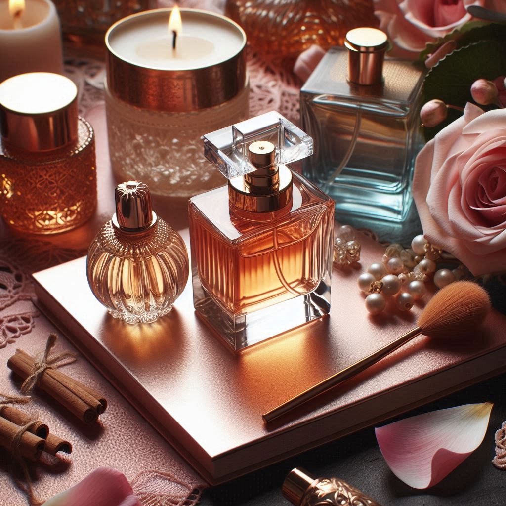 How to Choose the Perfect Fragrance for Everyday Use