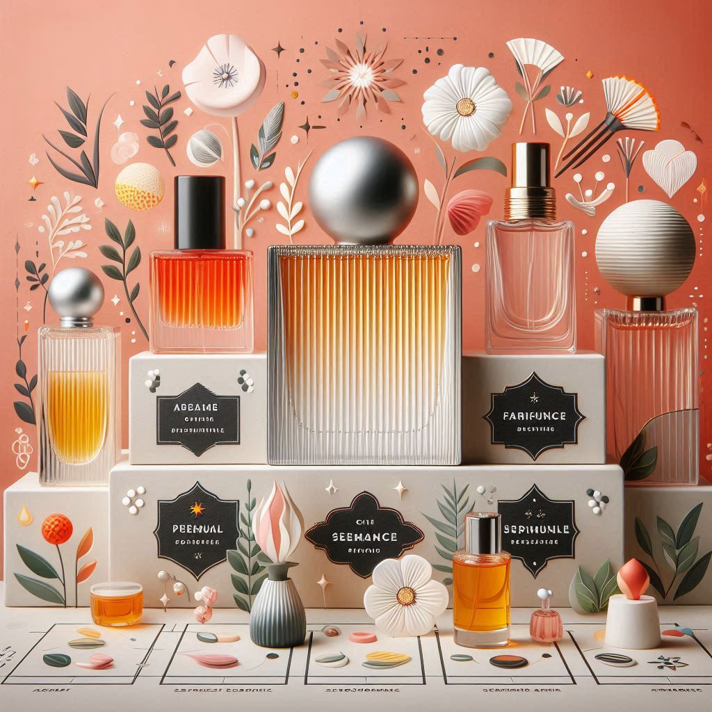 Tips for Choosing Perfume According to the Season