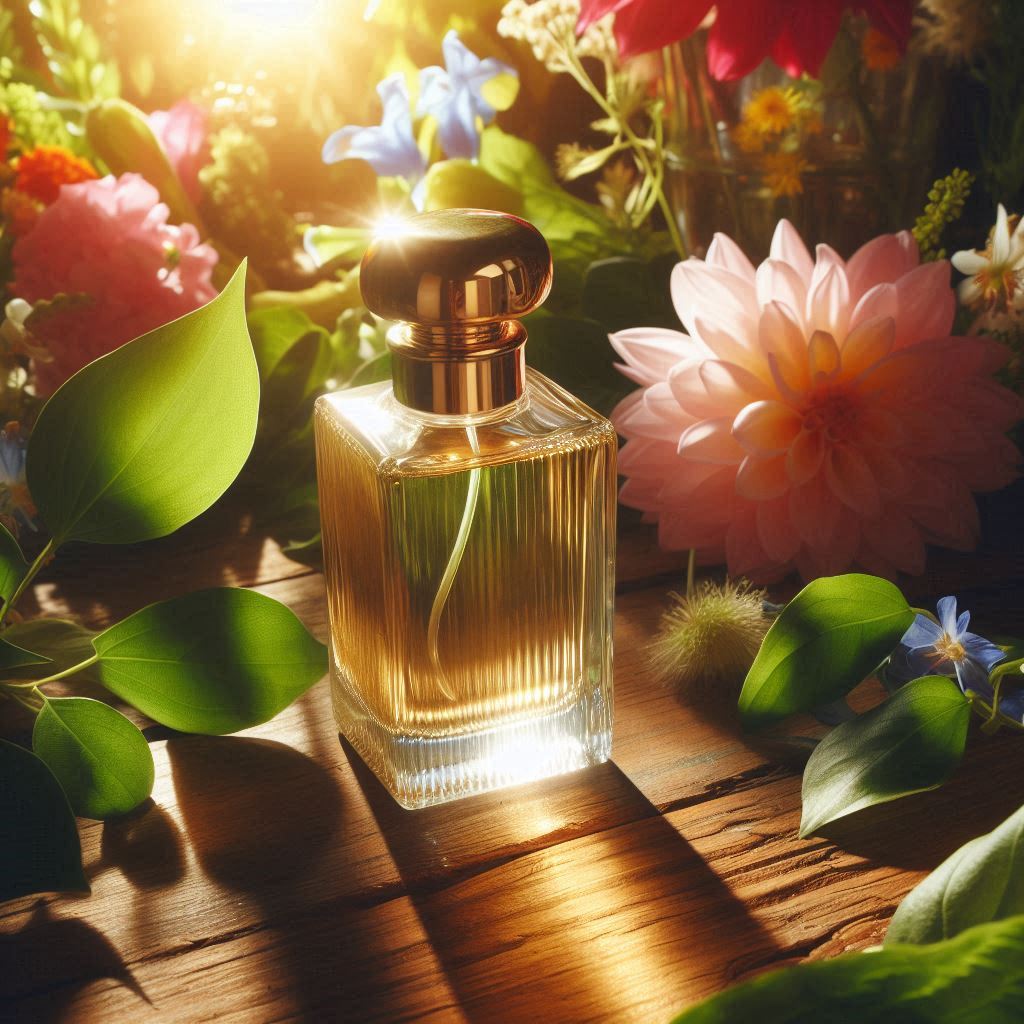 Perfume Concentrations Guide: Find Your Perfect Scent Strength