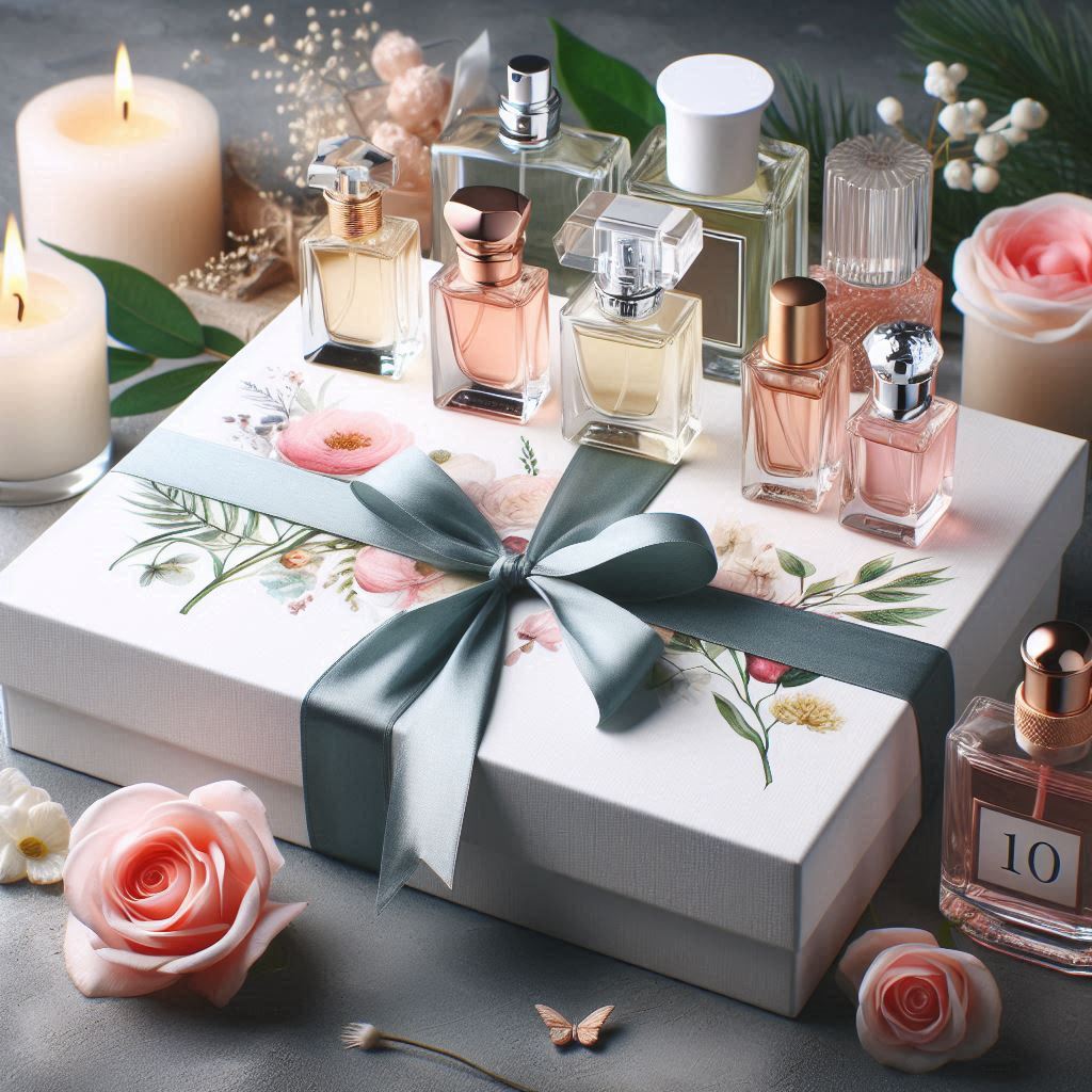10 Ideal Fragrances for a Birthday Gift: Perfect Perfumes