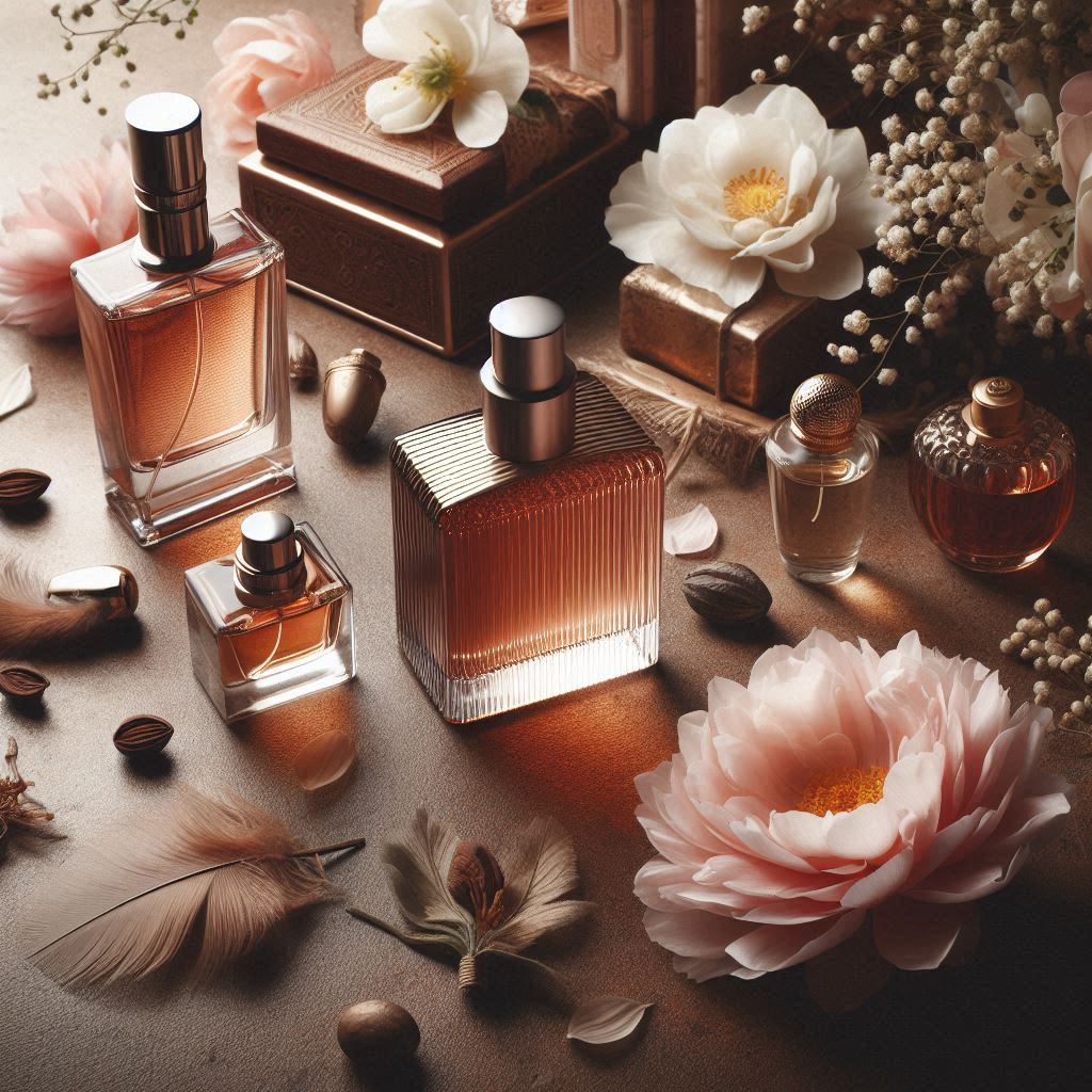 Floral Notes for Men: Best Fragrances & Tips for Choosing