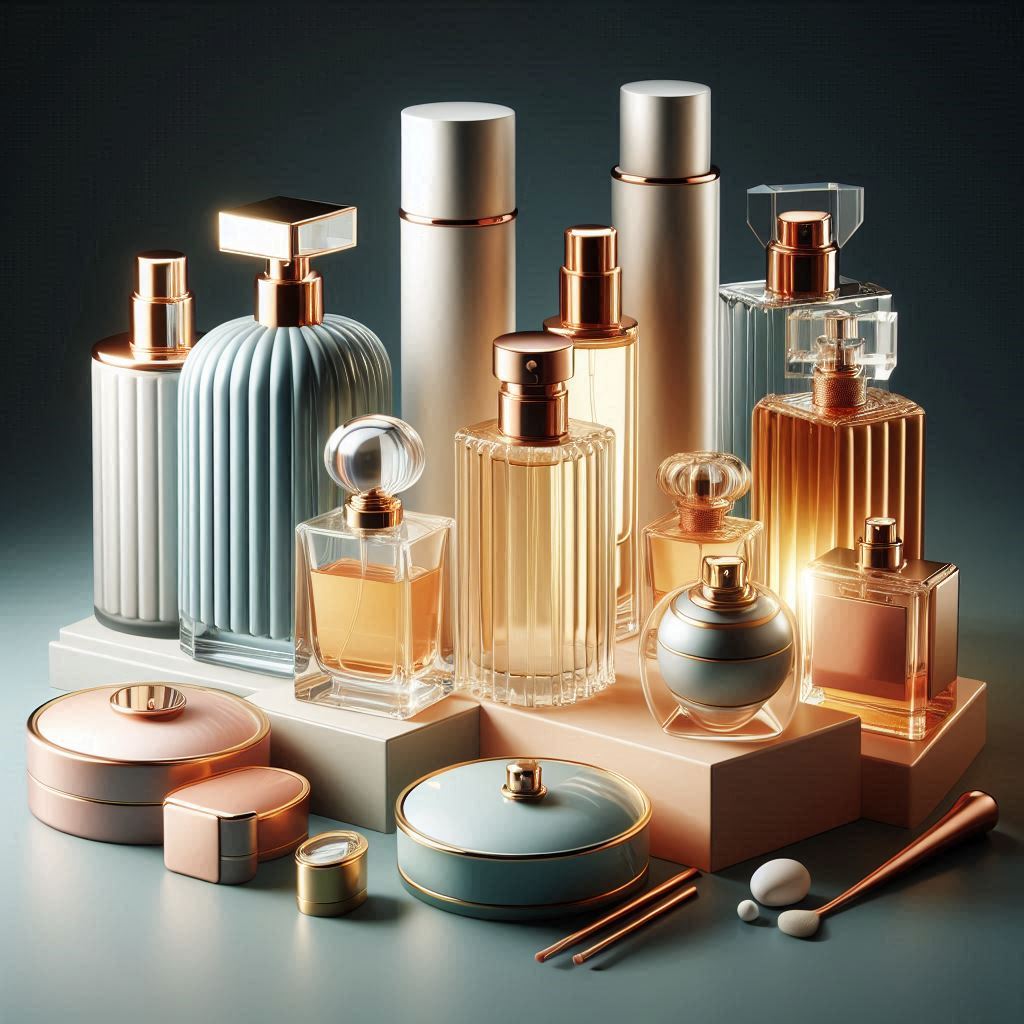 Perfume Testers: Affordable, Authentic Fragrance Options