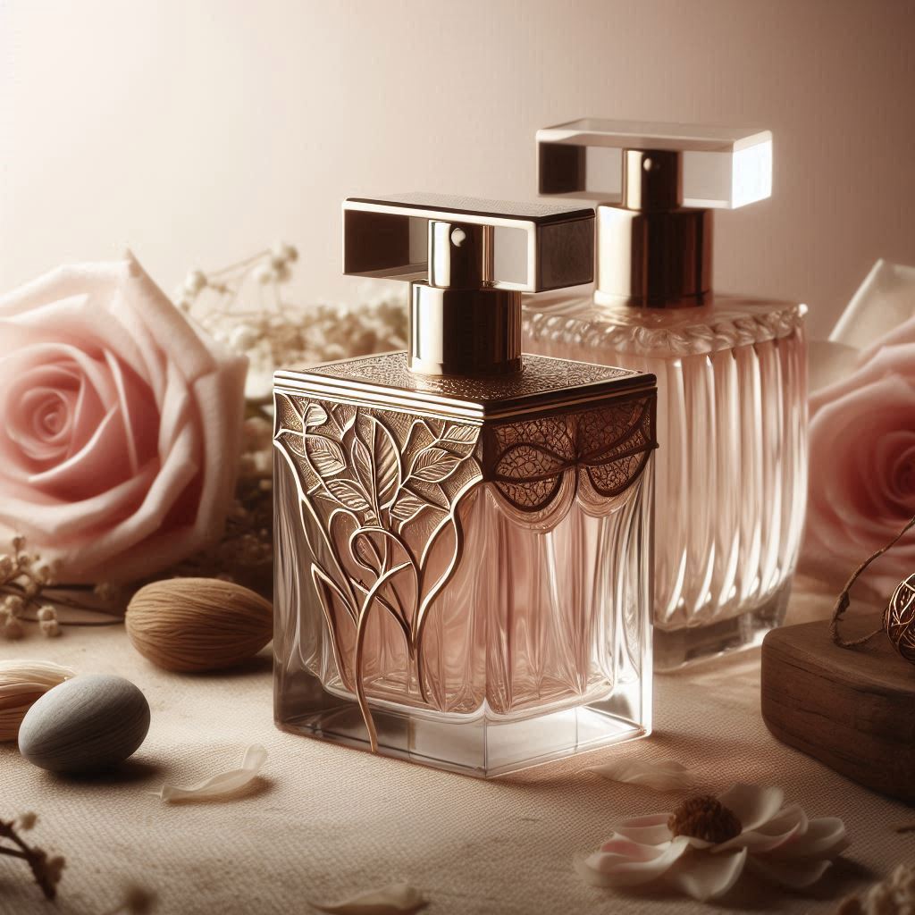 How Scents Evoke Memories: Perfume and Emotional Connections