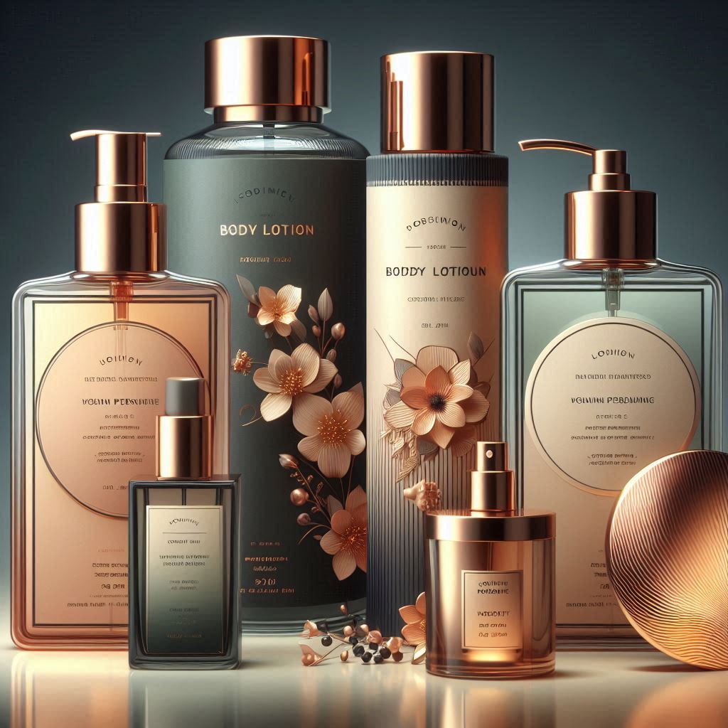 How to Use Perfume Body Lotion: Tips for Perfect Application