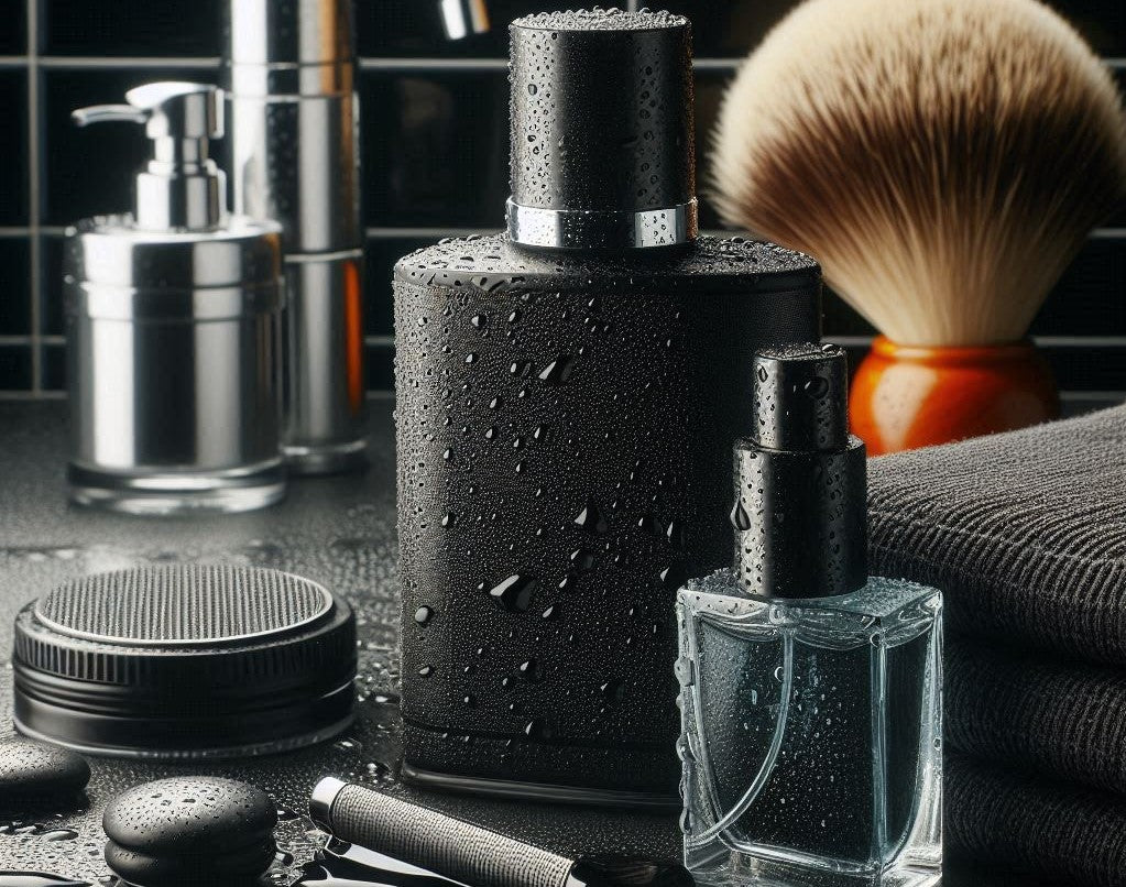 Aftershave vs Cologne | Key Differences & Usage Tips