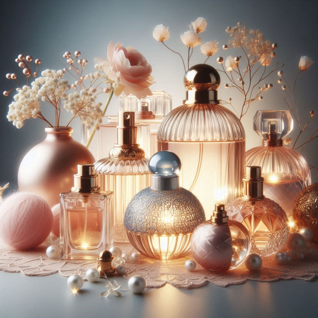 How to Recognize Fake Perfume: Tips for Checking Authenticity