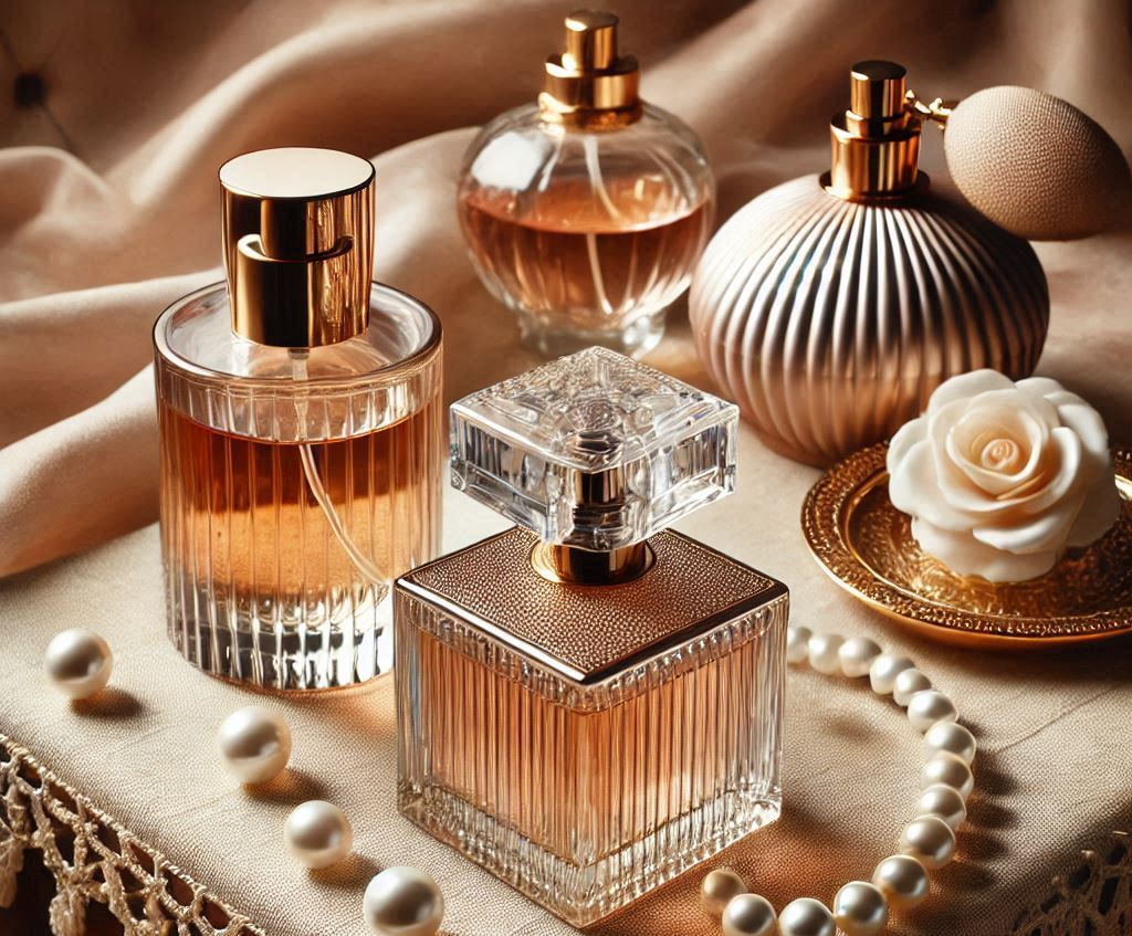 Signs Perfume is Expired: How to Tell if It’s Old & Spoiled