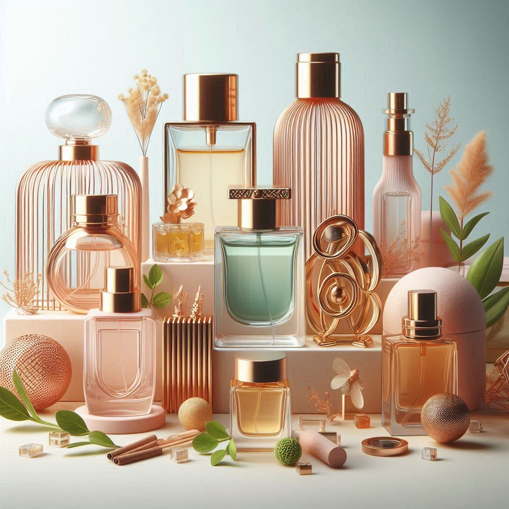 How to Choose Perfume: Tips for Your Perfect Scent