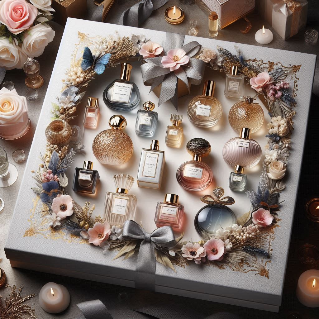 10 Perfect Anniversary Gift Fragrances for Him & Her