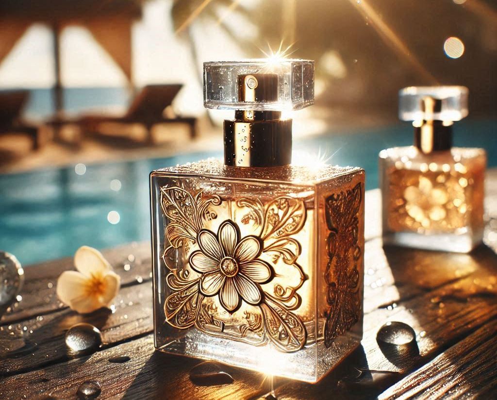 Best Perfume for Hot Weather: Light & Refreshing Fragrances