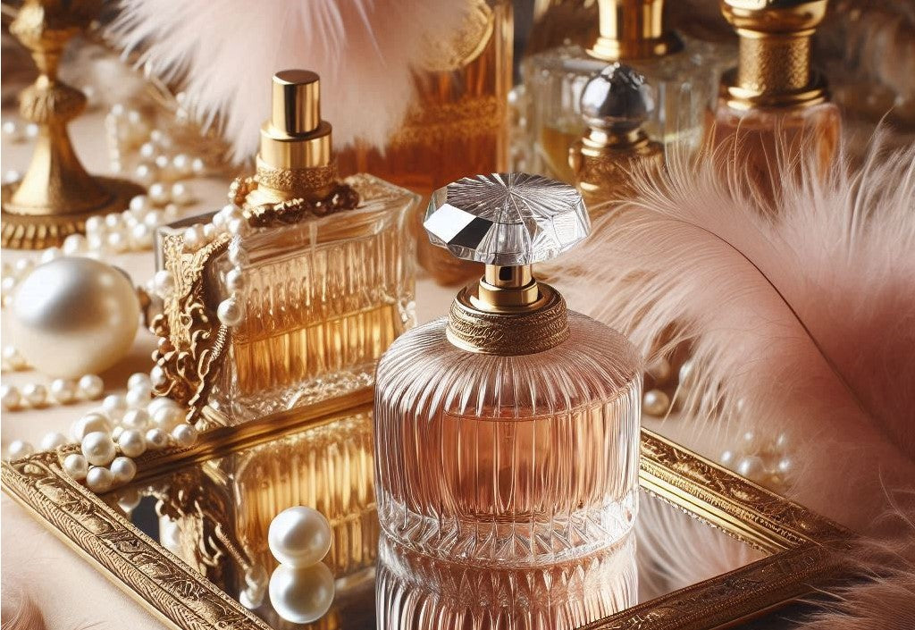 How to Choose Perfume Online | Essential Tips for the Scent