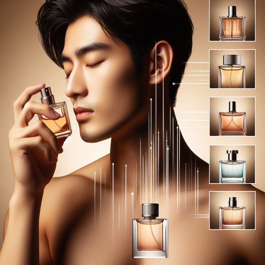 How Does a Fragrance Change on Different People? Explore Perfume Chemistry