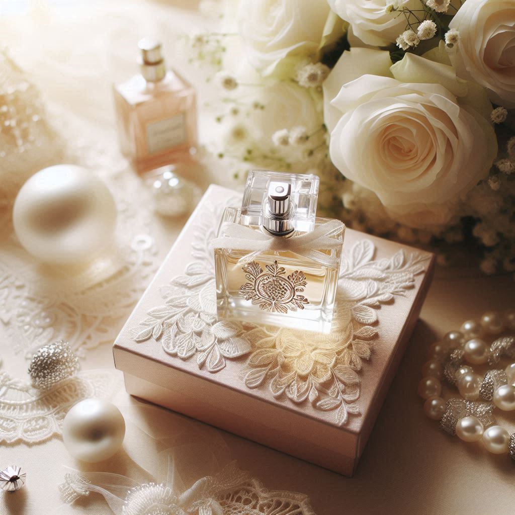 Wedding Scents: How to Choose the Perfect Perfume for Couples