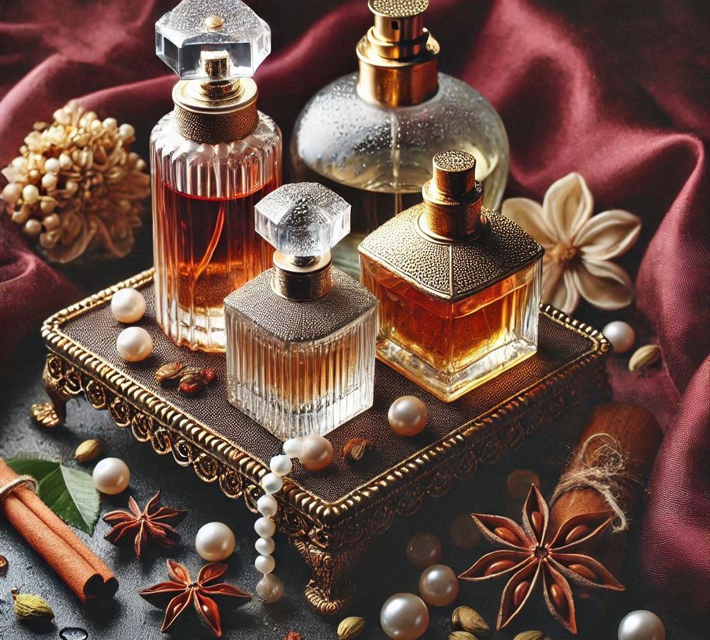 Cashmere Scent in Perfume: What is Cashmere Note in Fragrance