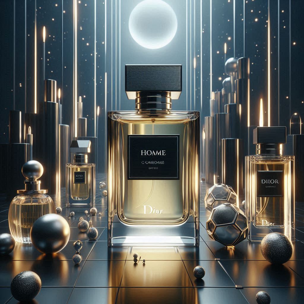 Dior Homme Cologne: Notes, Longevity & Best Uses for Men